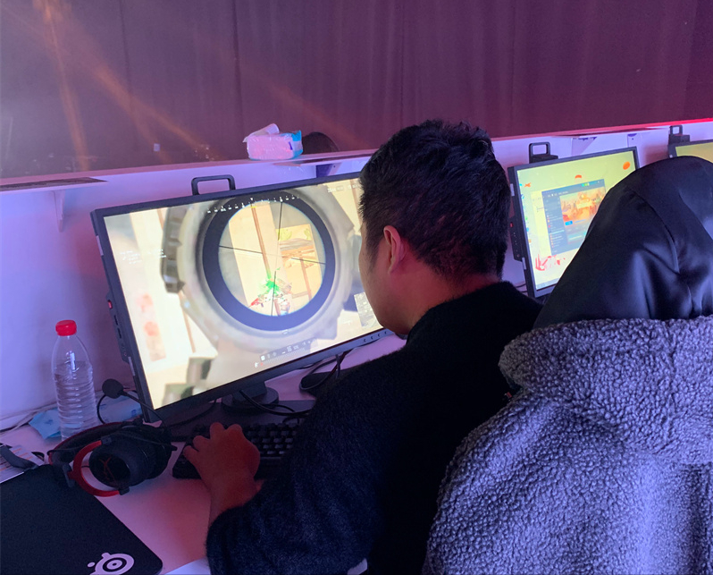 小海成为4AM最后的选择，112必定撮合双子星，LIONKK复出梦落空