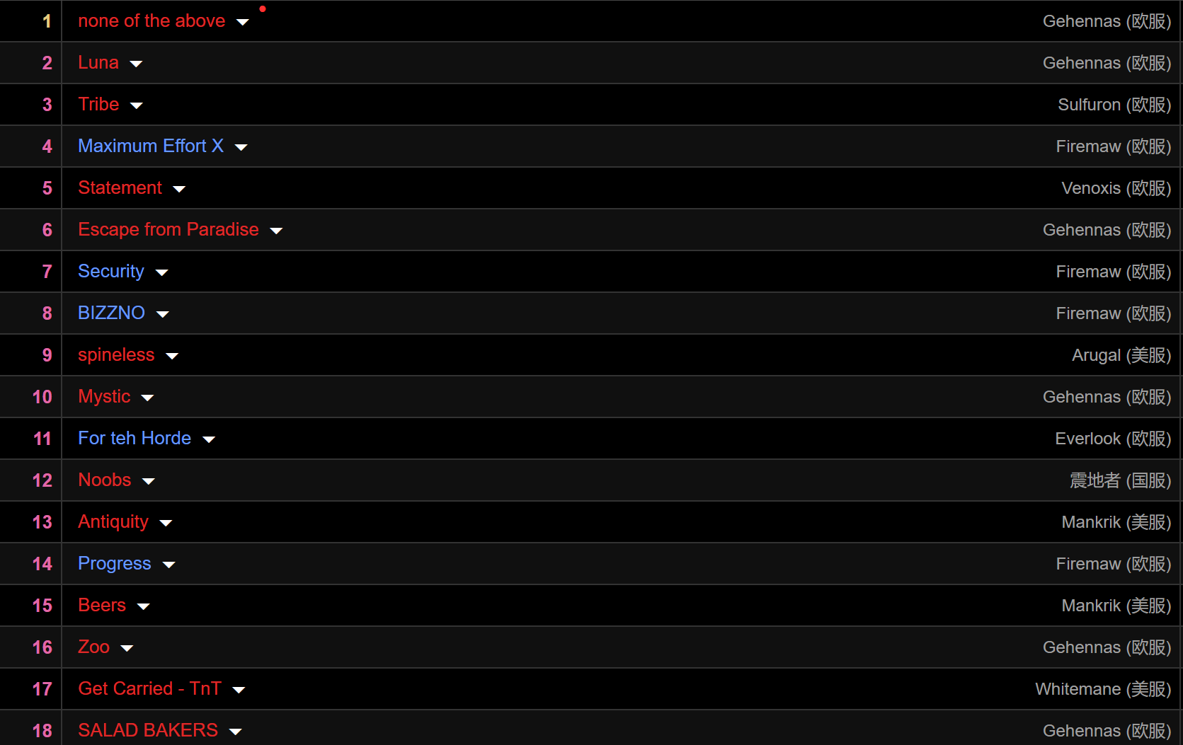 魔兽WLK：近战职业崛起，43分速通NAXX，防战价值备受关注！
