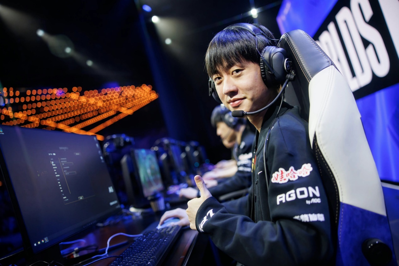 LPL转会期新章节上线！Crisp去哪2.0？BLG和V5阵容确定！