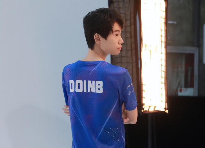 LOL：刘青松断开连接，Doinb实锤加入WBG战，BLG新阵容确定