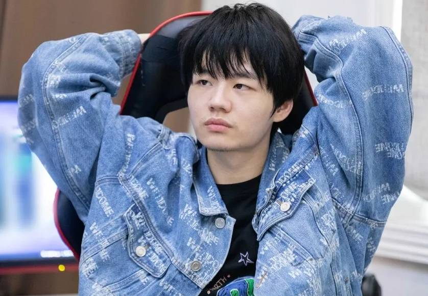 LOL：刘青松断开连接，Doinb实锤加入WBG战，BLG新阵容确定