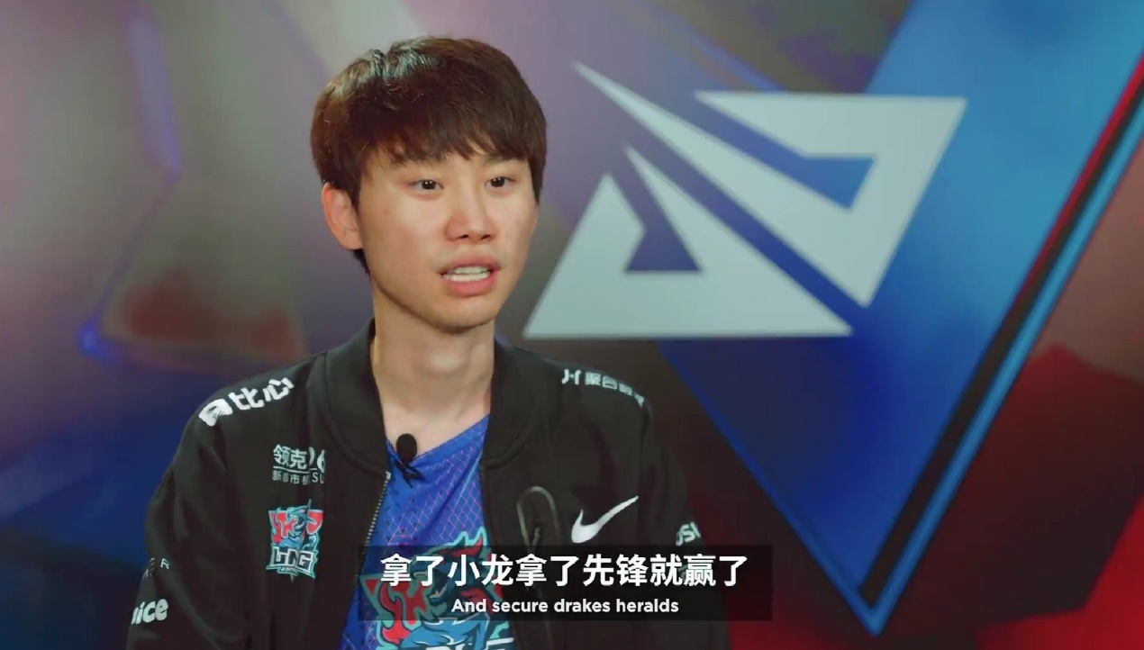 LPL：TheShy赢了，WBG围绕上单重建，引入冠军辅助，中单二选一