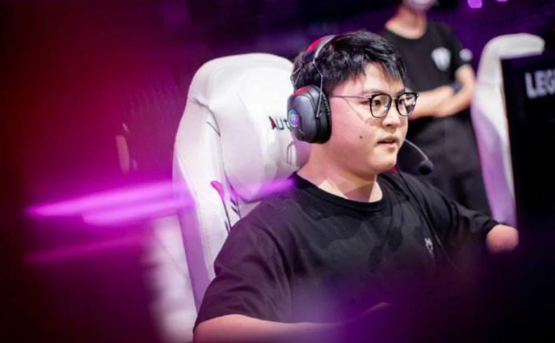 LOL：Doinb和新一曝Uzi复出条件，看RNG心情，WBG阵容确定