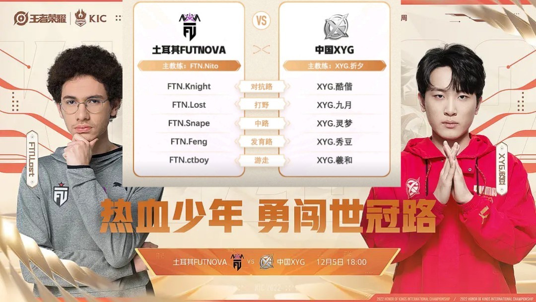 世冠KIC第三日：GK负责检验AG真实战力，狼队首战遇IMP