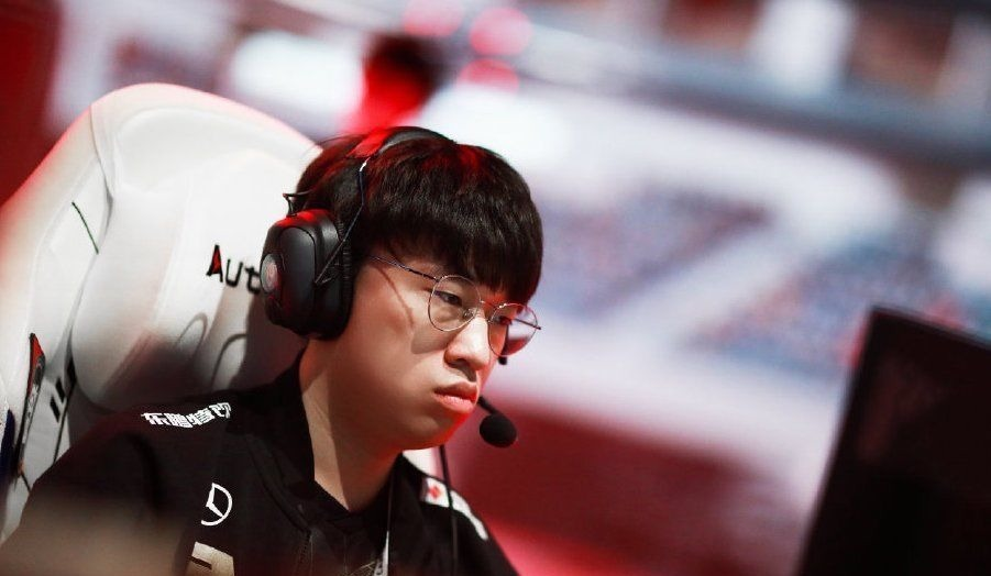 LOL：RNG战队满血复活，LPL允许RNG注册选手，Gala确定留队