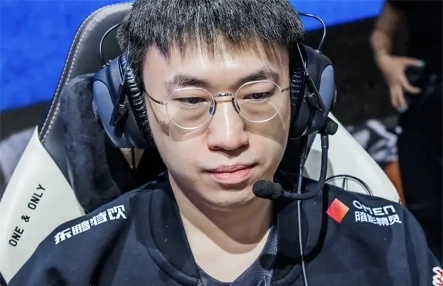 TheShy重新拥有一位S冠队友，WBG组成新“三叉戟”