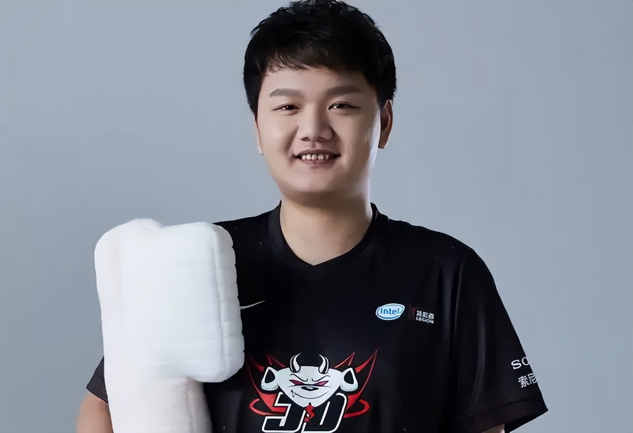 LPL又一支队伍阵容敲定？IG放走xun掌门任其加入BLG，中野很豪华