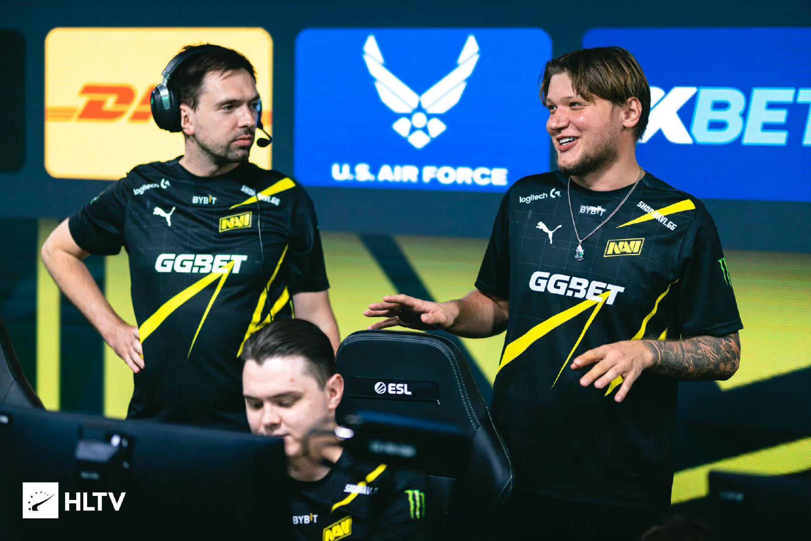 【CSGO】HLTV本周排名：Heroic仍旧第一，Mouz晋级前五