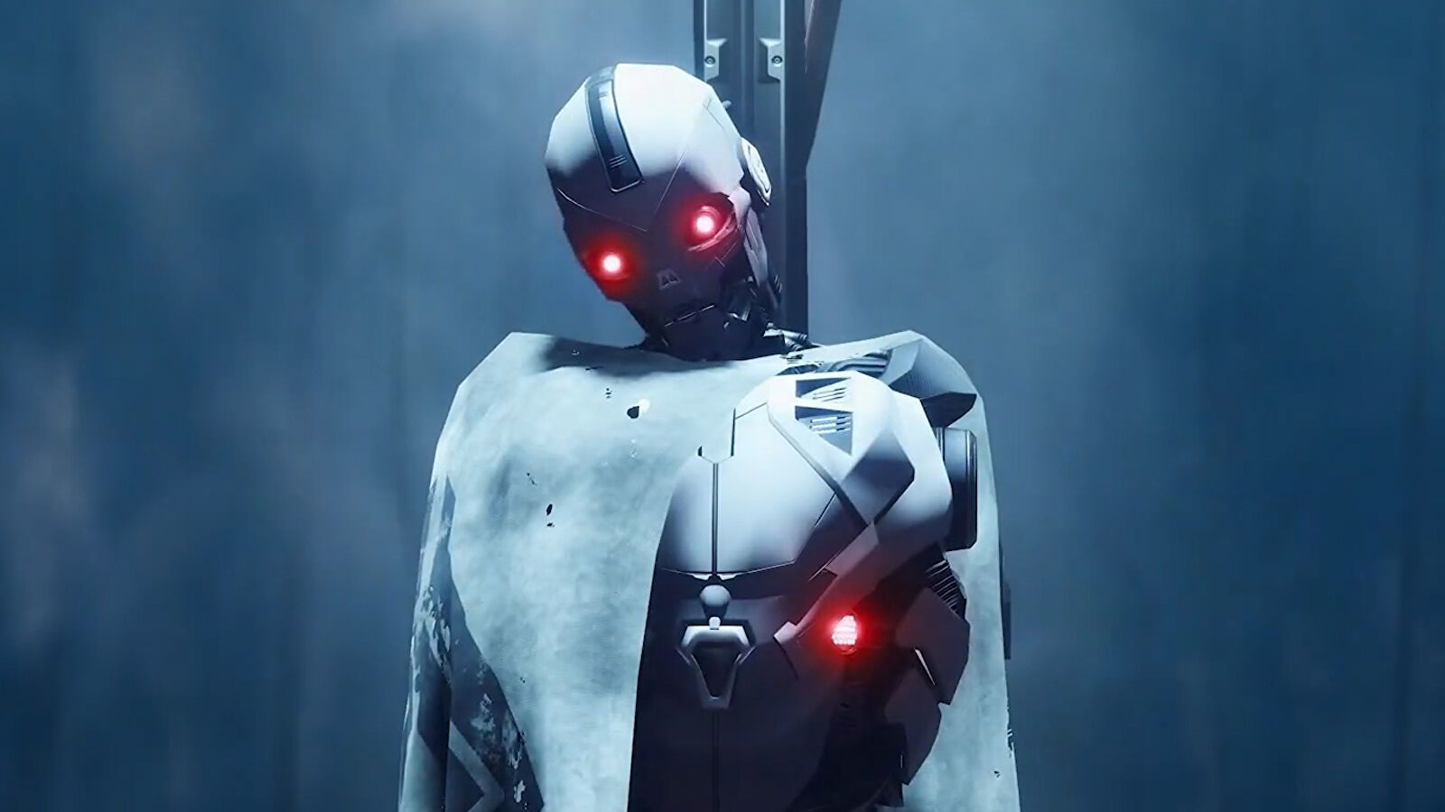 Bungie公布新赛季命运2炽天使来袭