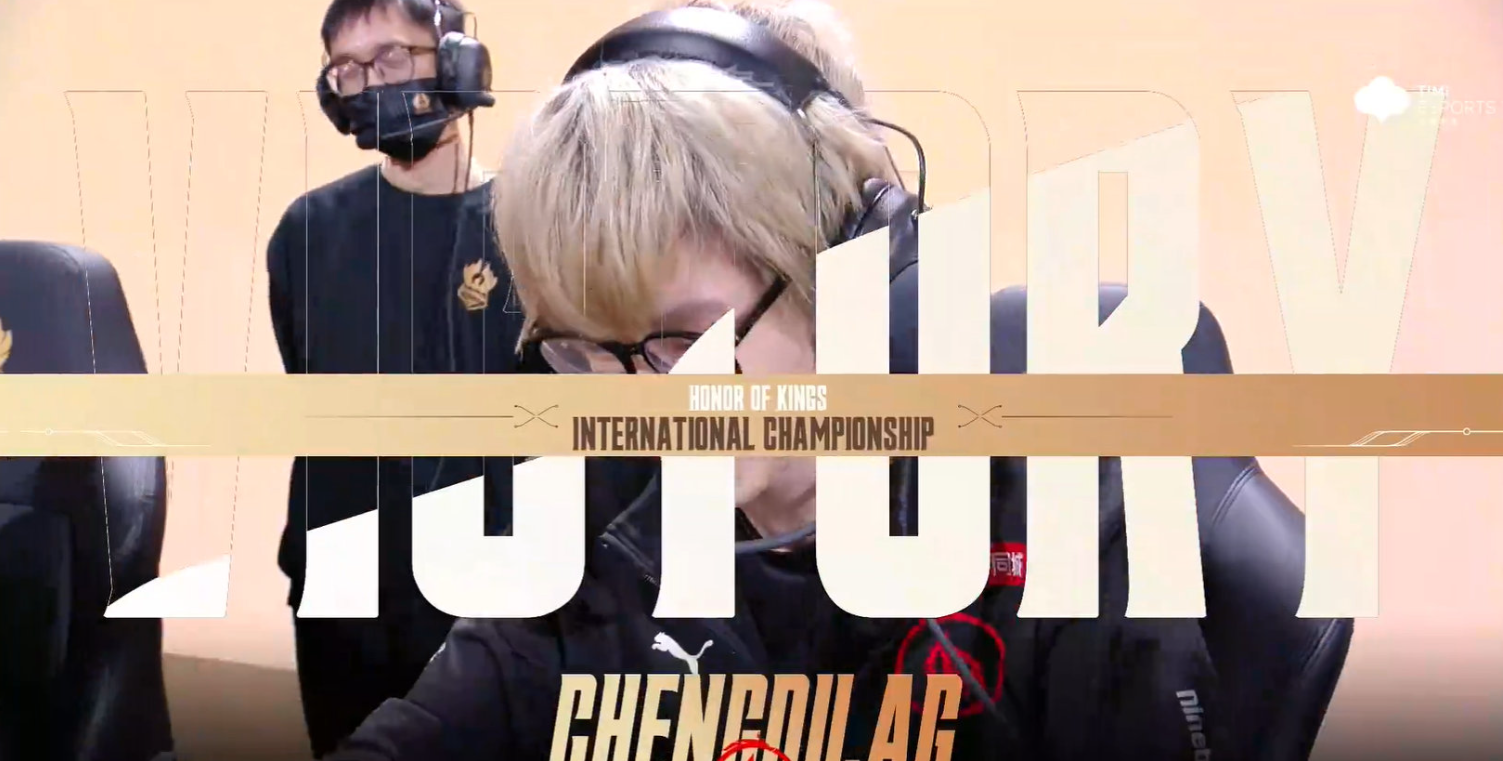 AG2-0战胜巴西战队，一诺守约四杀，实力差距太大了！