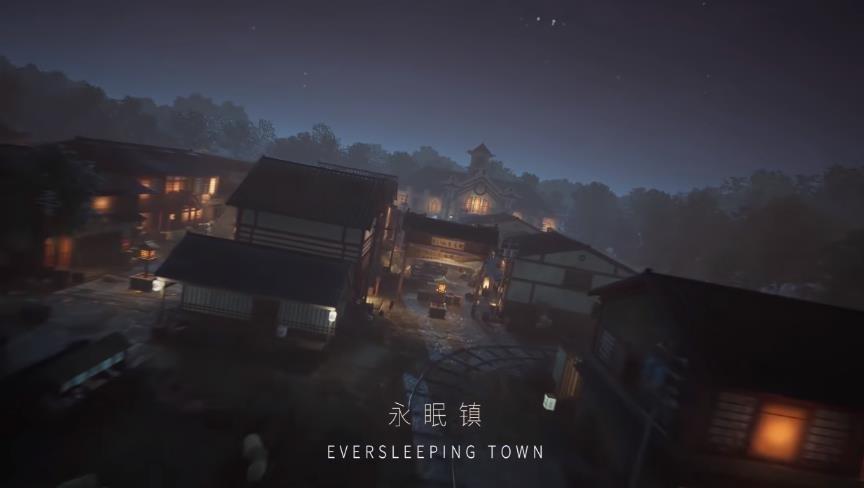 第五人格2022IVL秋季赛常规赛W7D2第三场 DOU5 vs ACT