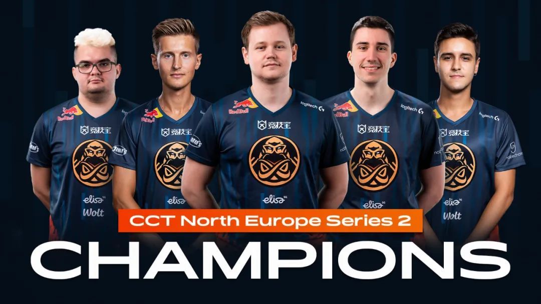 【GO圈新闻】ESL：俄罗斯选手可以参加IEM卡托维兹