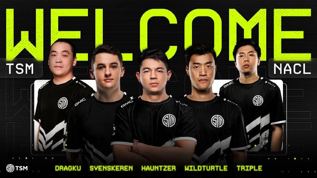 Tian和JackeyLove续约，SofM和Rookie离队，大师兄、比尔森加入100，汇总TGA颁奖典礼短视频特辑