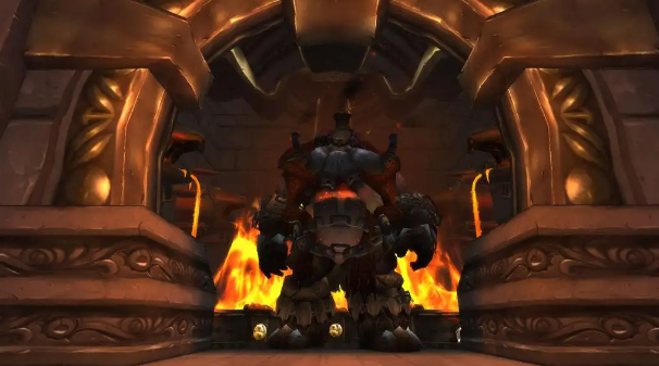 魔兽WLK：奥杜尔PTR测试，全BOSS加强说明，翻译最新蓝贴