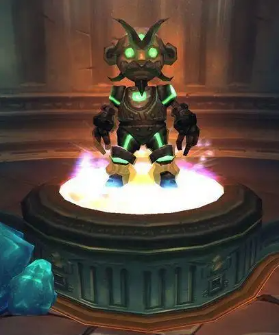 魔兽WLK：奥杜尔PTR测试，全BOSS加强说明，翻译最新蓝贴