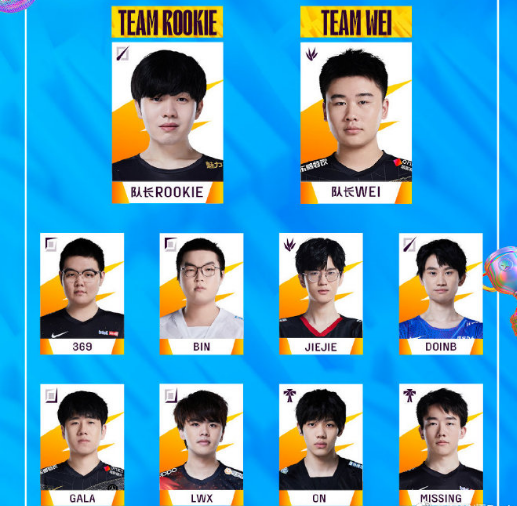 拳头筹备LOL季前启航赛，补位全明星，Deft世界赛名句在韩国爆火