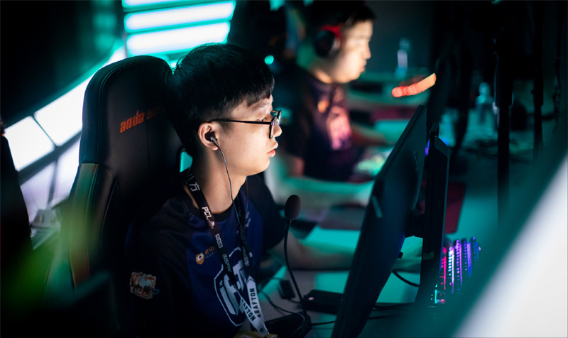 4AM新阵容起飞失败？天霸成绩趋于稳定，IFTY老板变相亏钱