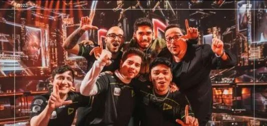 TGA2022颁奖典礼 各奖项获奖情况汇总