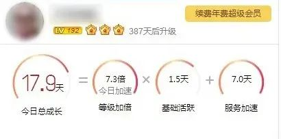 QQ 全球等级排行榜上线，第一名公布