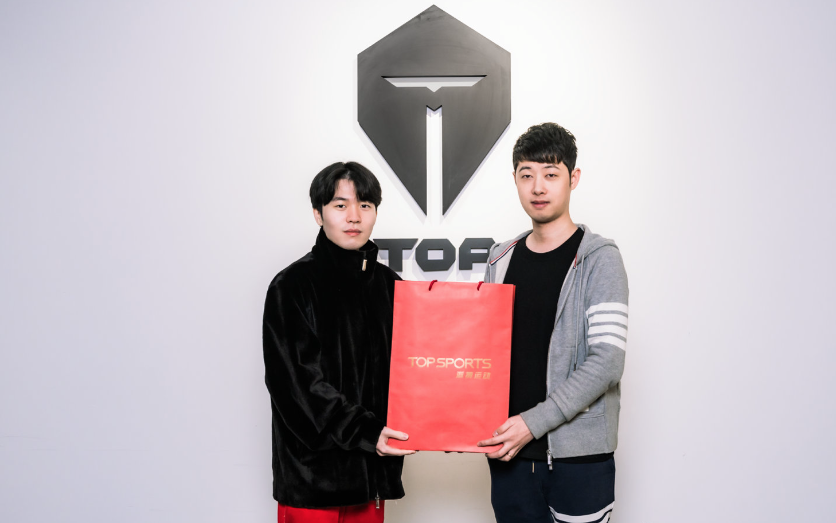 Rookie阿水仁川双C联手！左手加入JDG！小Uzi出生了