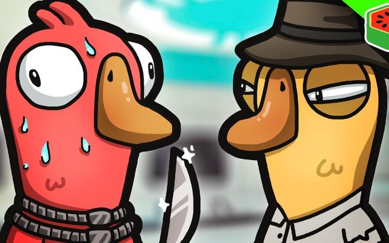 Goosegooseduck 鹅鸭杀怎么玩？玩法介绍在这！