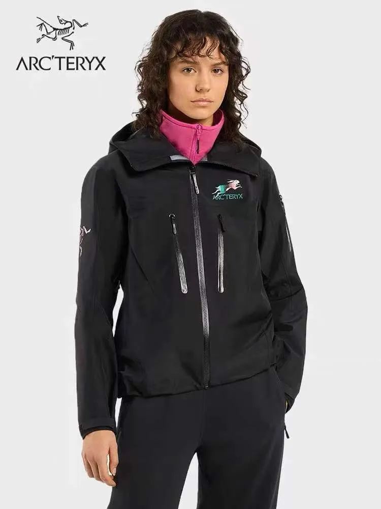 秒售罄！始祖鸟Arc'teryx“兔年限定”全面发售，你抢到了吗？