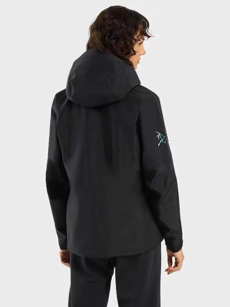 秒售罄！始祖鸟Arc'teryx“兔年限定”全面发售，你抢到了吗？