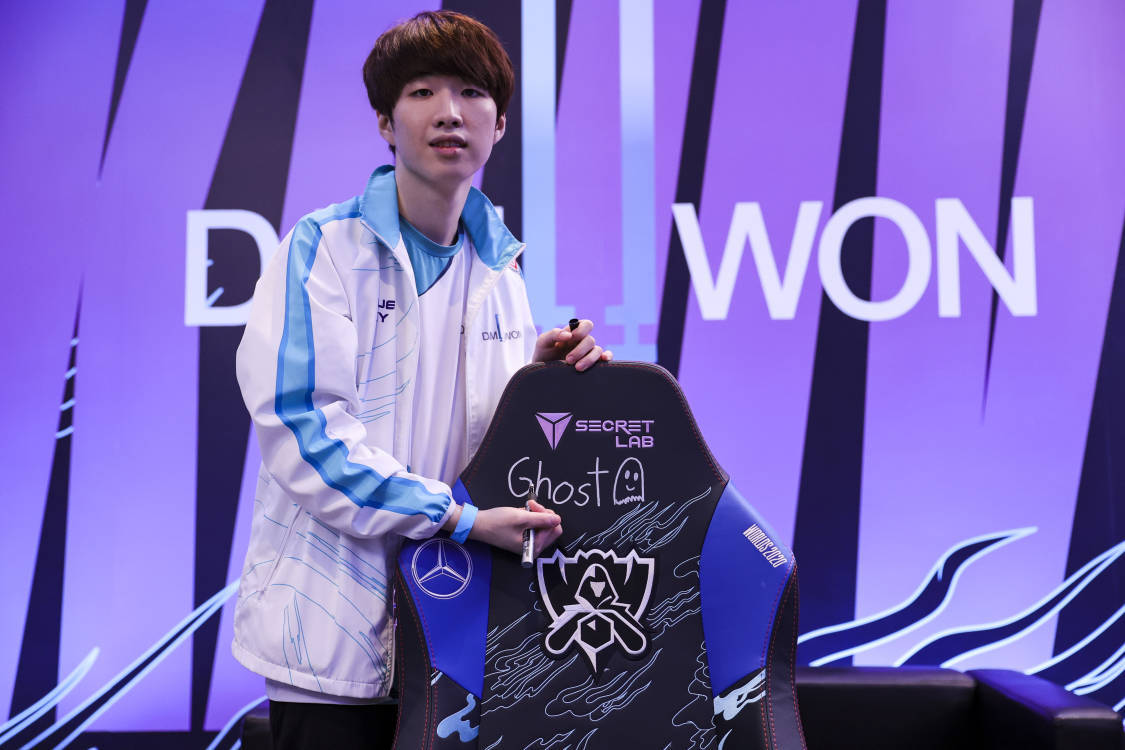 冠军AD的作用，在逐渐下降