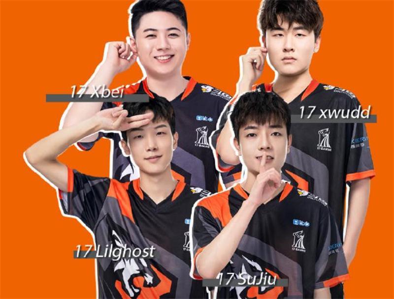 PERO首发名单公布，XDD亲自试训，BOSS杯赛成为天霸试金石