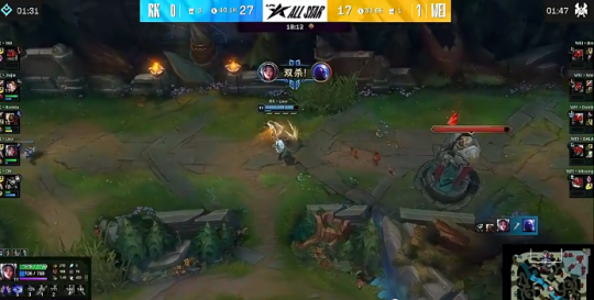 LPL全明星Lvmao在线求职，S3冠军上单，打了10年还在被战队疯抢