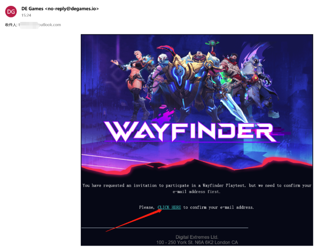 寻路者Wayfinder测试资格获取教程 最详细的保姆级攻略