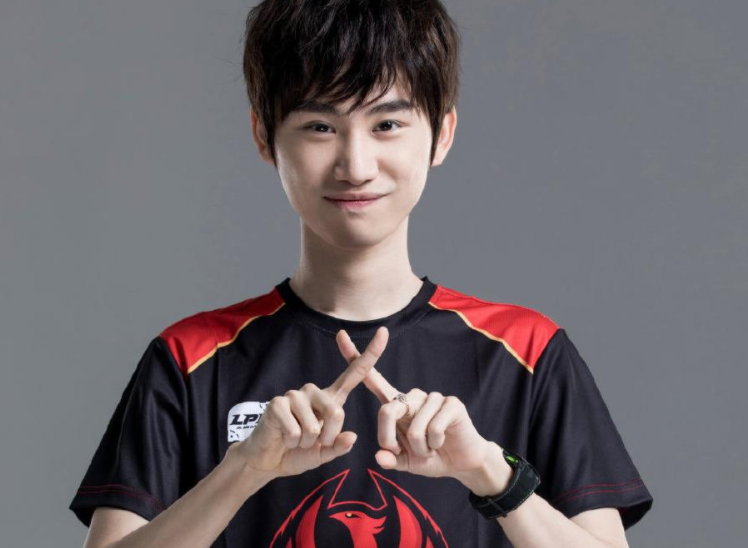 Doinb告别LPL舞台，感慨：想休息，想找回自信！