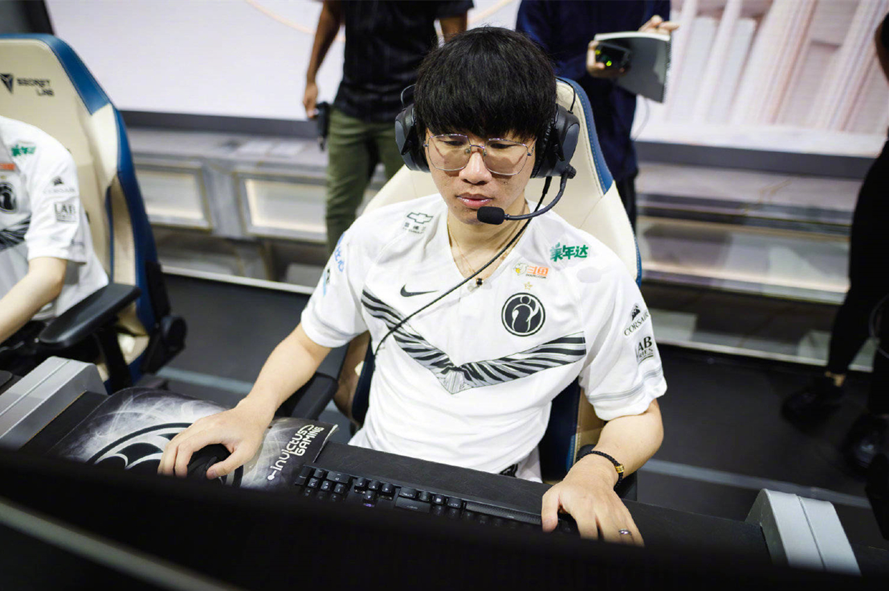 Ning重返LPL赛场！正式加入UP战队，2023MSI将在伦敦举办