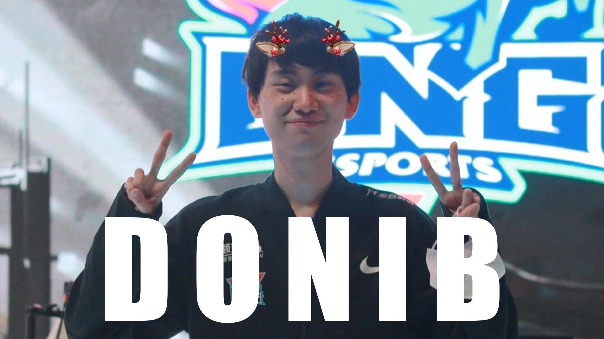 我没退役，只是没信心！官宣离开LNG后，Doinb直播透露下一步计划