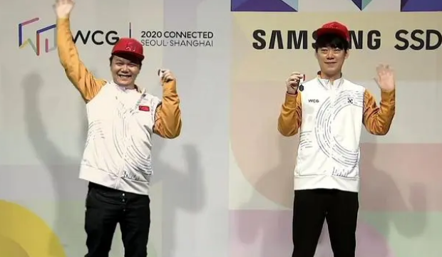 WCG官宣重启，War3未入选比赛项目