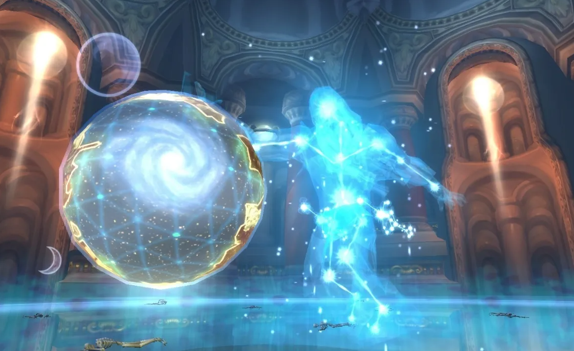 魔兽WLK：国服公会拿零灯首杀，被外国玩家吐槽，暗指没有含金量