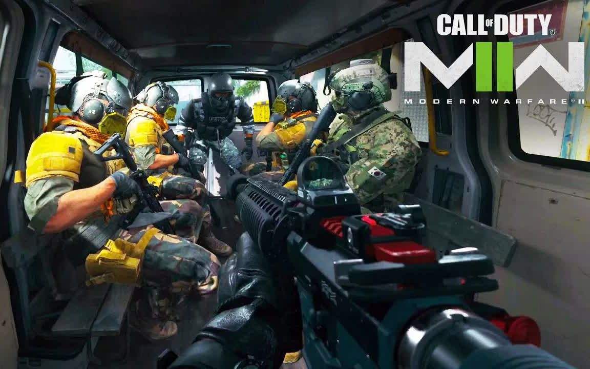 COD19使命召唤19什么时候季中更新？最新更新时间分享