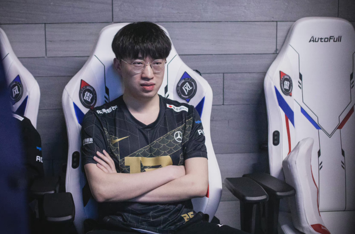 “RNG增强，WBG起飞”！LPL转会迎来大结局，宁王身价超出预期