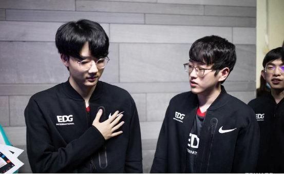 LOL：LNG-Scout确有其事，EDG和小学弟崩了，七年老将成叛徒