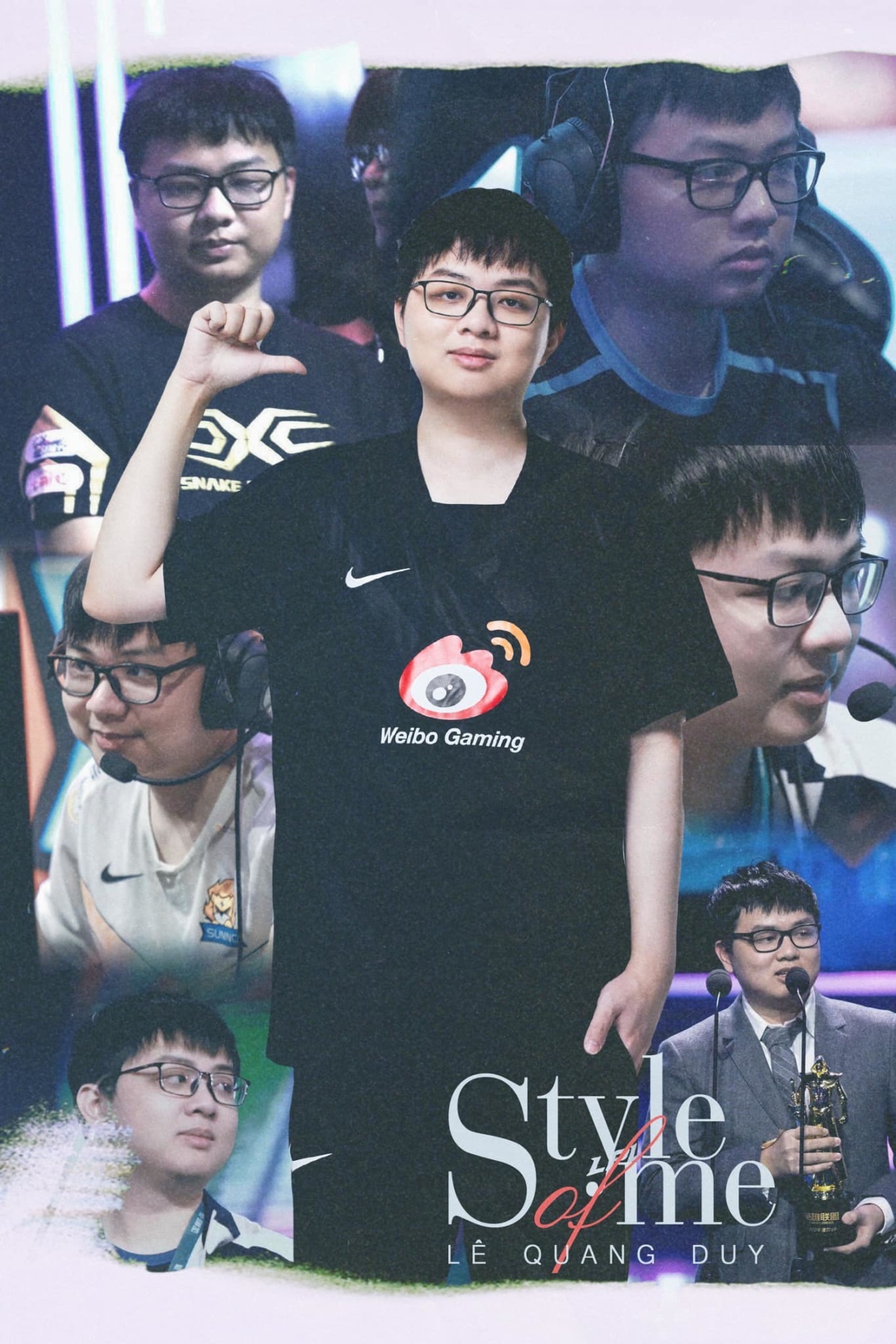 联盟日报：SofM想得回老家休息一段时间；安掌门喜得贵子