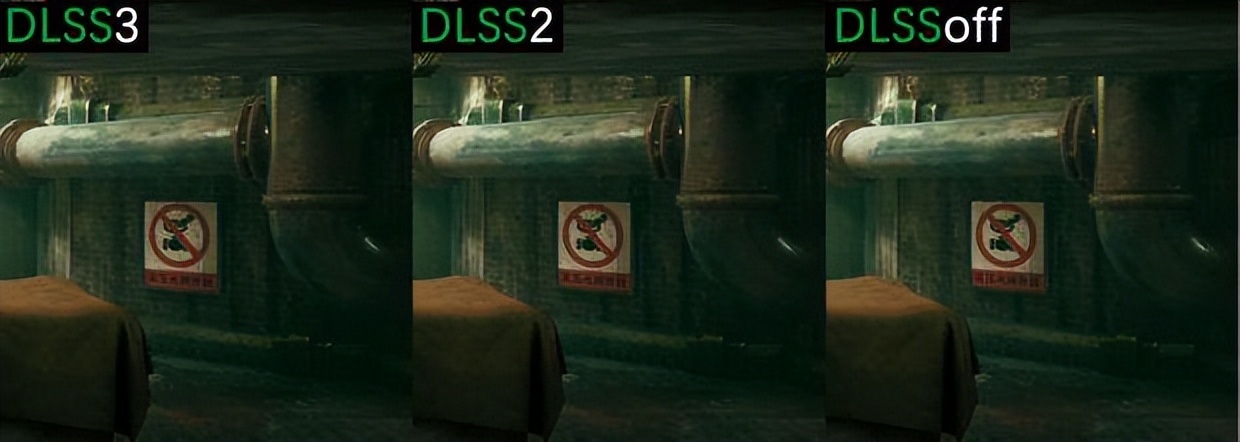 RTX4080显卡DLSS3测试详解：画质不变帧数提升40％