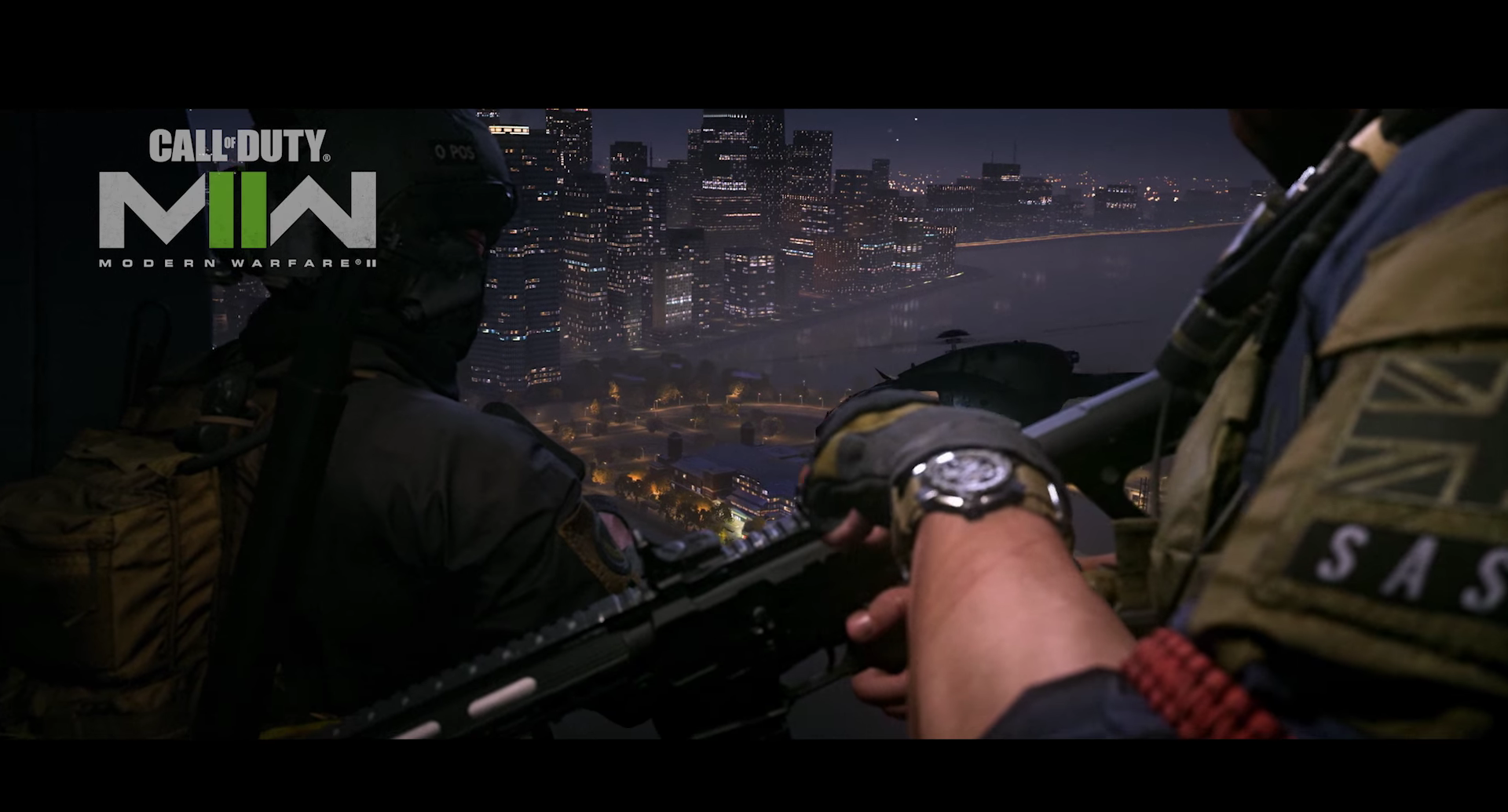 COD19使命召唤19免费周怎么下载安装？戳这了解