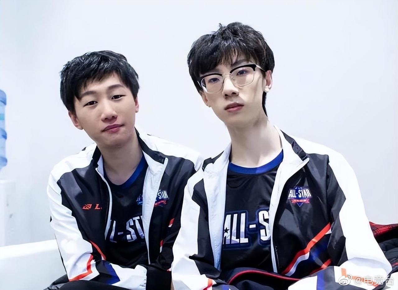 Baolan加入UP再就业！Theshy新赛季联手虎将军！