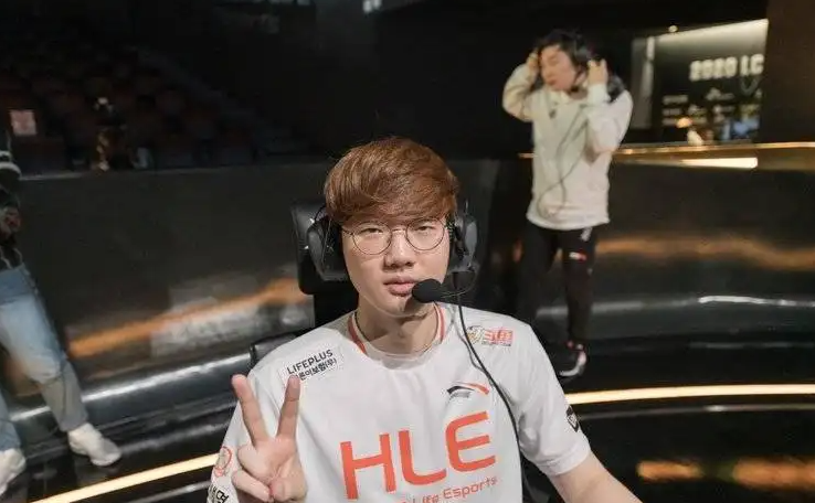 转会期窗口关闭，scout将何去何从？LCK仅有两支队伍有容身之地！