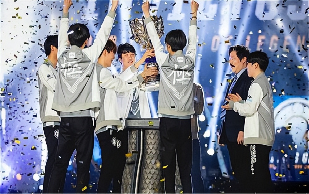 UP才是转会期“捡漏王”？2个FMVP选手加入，IG仁川6人全部回归了