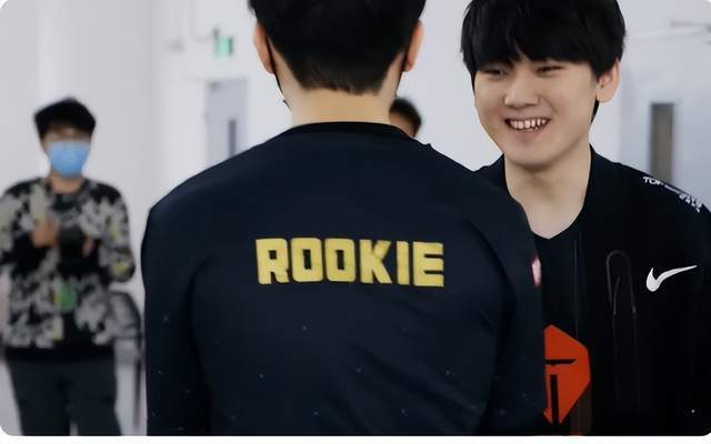 JKL亲口证实Rookie已加入，仁川冠军双C重聚，梦回2018年