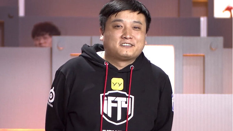 IFTY本不该就此解散？A＋大哥吐槽PCL官方，XDD称TMA全队挂牌