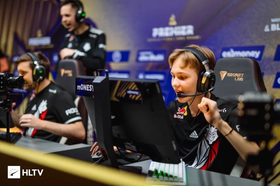 BLAST全球总决赛：G2与NAVI淘汰对手晋级，OG和FaZe闯入半决赛！