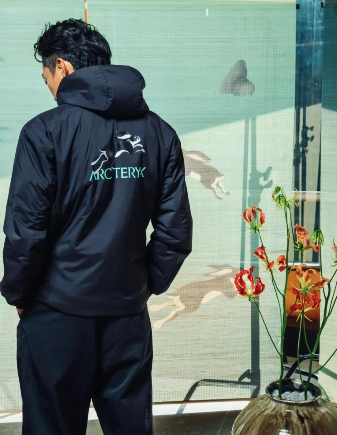 秒售罄！始祖鸟Arc'teryx“兔年限定”全面发售，你抢到了吗？