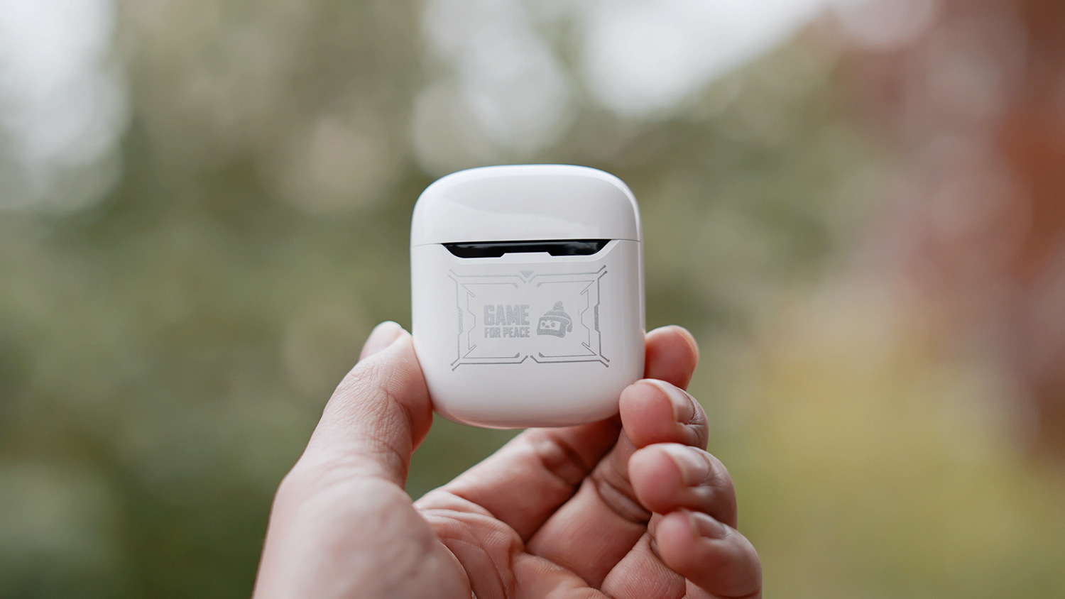 享受低延时游戏快感：漫步者HECATE GM3 PLUS和平精英联名款体验